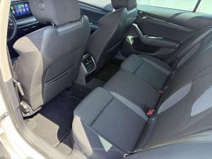 Balts Skoda Octavia 2022 Viļņa, ar dzinēja tilpumu 2.00 L un nobraukumu 178 tūkst. km par 13500 €, foto 14 vietnē AUTOMOTO.COM.LV