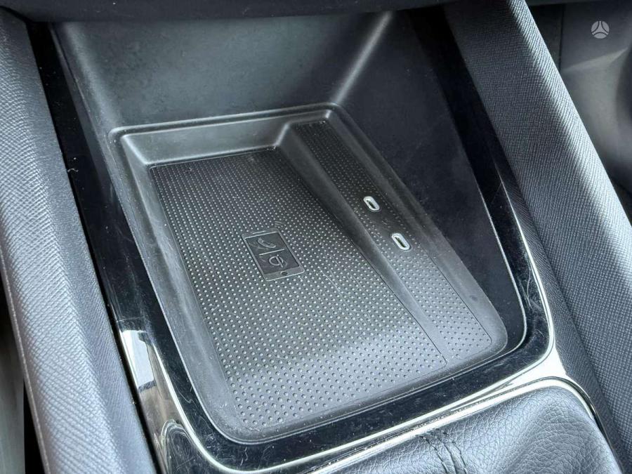 Balts Skoda Octavia 2022 Viļņa, ar dzinēja tilpumu 2.00 L un nobraukumu 178 tūkst. km par 13500 €, foto 19 vietnē AUTOMOTO.COM.LV