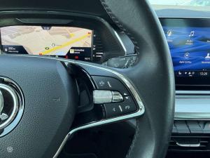 Balts Skoda Octavia 2022 Viļņa, ar dzinēja tilpumu 2.00 L un nobraukumu 178 tūkst. km par 13500 €, foto 23 vietnē AUTOMOTO.COM.LV