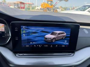Balts Skoda Octavia 2022 Viļņa, ar dzinēja tilpumu 2.00 L un nobraukumu 178 tūkst. km par 13500 €, foto 25 vietnē AUTOMOTO.COM.LV