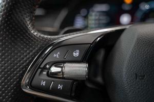 Balts Skoda Octavia 2022 Viļņa, ar dzinēja tilpumu 1.40 L un nobraukumu 109 tūkst. km par 23900 €, foto 11 vietnē AUTOMOTO.COM.LV