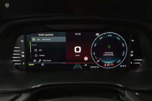 Balts Skoda Octavia 2022 Viļņa, ar dzinēja tilpumu 1.40 L un nobraukumu 109 tūkst. km par 23900 €, foto 12 vietnē AUTOMOTO.COM.LV