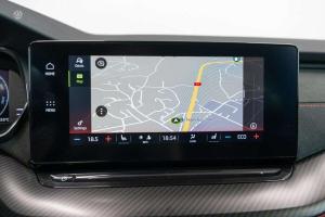 Balts Skoda Octavia 2022 Viļņa, ar dzinēja tilpumu 1.40 L un nobraukumu 109 tūkst. km par 23900 €, foto 16 vietnē AUTOMOTO.COM.LV