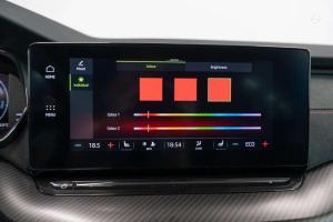 Balts Skoda Octavia 2022 Viļņa, ar dzinēja tilpumu 1.40 L un nobraukumu 109 tūkst. km par 23900 €, foto 18 vietnē AUTOMOTO.COM.LV