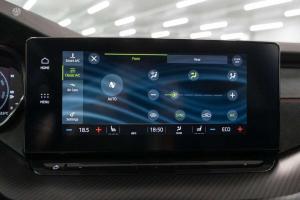 Balts Skoda Octavia 2022 Viļņa, ar dzinēja tilpumu 1.40 L un nobraukumu 109 tūkst. km par 23900 €, foto 19 vietnē AUTOMOTO.COM.LV
