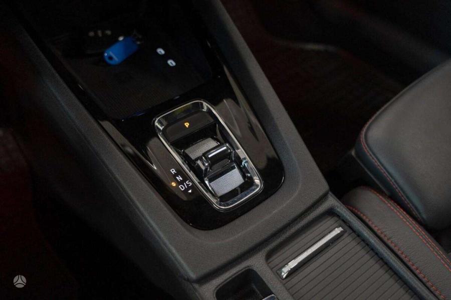 Balts Skoda Octavia 2022 Viļņa, ar dzinēja tilpumu 1.40 L un nobraukumu 109 tūkst. km par 23900 €, foto 20 vietnē AUTOMOTO.COM.LV