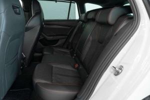 Balts Skoda Octavia 2022 Viļņa, ar dzinēja tilpumu 1.40 L un nobraukumu 109 tūkst. km par 23900 €, foto 22 vietnē AUTOMOTO.COM.LV