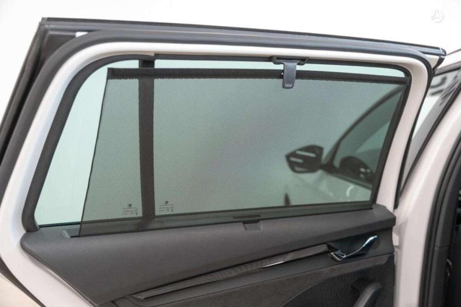 Balts Skoda Octavia 2022 Viļņa, ar dzinēja tilpumu 1.40 L un nobraukumu 109 tūkst. km par 23900 €, foto 24 vietnē AUTOMOTO.COM.LV