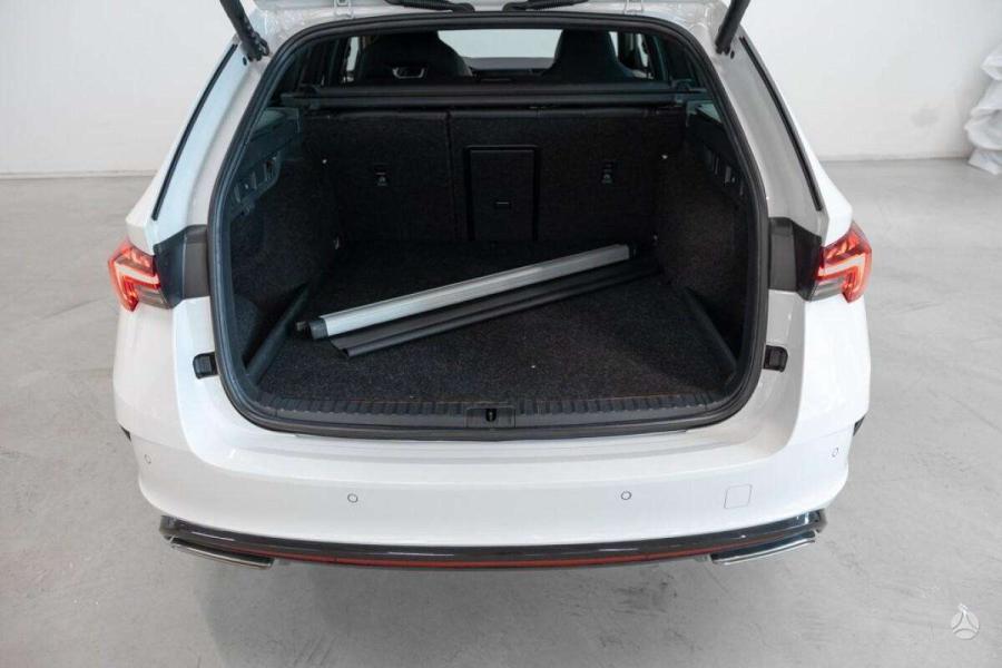 Balts Skoda Octavia 2022 Viļņa, ar dzinēja tilpumu 1.40 L un nobraukumu 109 tūkst. km par 23900 €, foto 25 vietnē AUTOMOTO.COM.LV