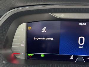 Белый Шкода Октавия 2022 в Вильнюс, объемом двигателя 1.40 л и пробегом 200 тыс. км за 13999 €, фото 31 на AUTOMOTO.COM.LV