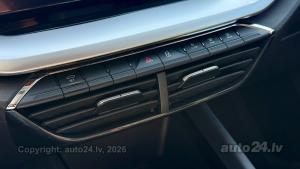 Белый Шкода Октавия 2022 в Таллин, объемом двигателя 2.00 л и пробегом 219 тыс. км за 15900 €, фото 24 на AUTOMOTO.COM.LV