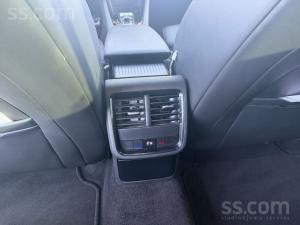 Balts Skoda Octavia 2022 Rīga, ar dzinēja tilpumu 2.00 L un nobraukumu 147 tūkst. km par 24000 €, foto 10 vietnē AUTOMOTO.COM.LV