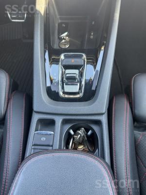 Balts Skoda Octavia 2022 Rīga, ar dzinēja tilpumu 2.00 L un nobraukumu 147 tūkst. km par 24000 €, foto 12 vietnē AUTOMOTO.COM.LV