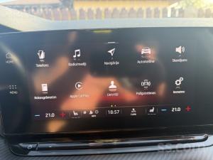 Balts Skoda Octavia 2022 Rīga, ar dzinēja tilpumu 2.00 L un nobraukumu 147 tūkst. km par 24000 €, foto 15 vietnē AUTOMOTO.COM.LV