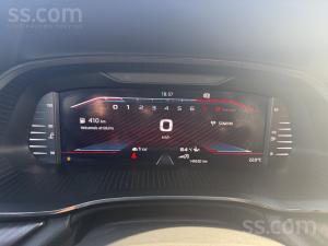 Balts Skoda Octavia 2022 Rīga, ar dzinēja tilpumu 2.00 L un nobraukumu 147 tūkst. km par 24000 €, foto 16 vietnē AUTOMOTO.COM.LV