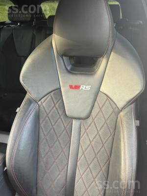 Balts Skoda Octavia 2022 Rīga, ar dzinēja tilpumu 2.00 L un nobraukumu 147 tūkst. km par 24000 €, foto 17 vietnē AUTOMOTO.COM.LV