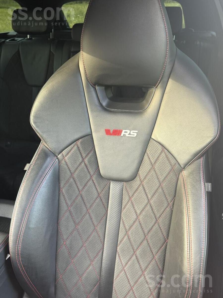 Balts Skoda Octavia 2022 Rīga, ar dzinēja tilpumu 2.00 L un nobraukumu 147 tūkst. km par 24000 €, foto 17 vietnē AUTOMOTO.COM.LV