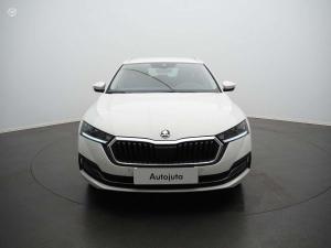 Balts Skoda Octavia 2022 Viļņa, ar dzinēja tilpumu 1.97 L un nobraukumu 156 tūkst. km par 14400 €, foto 3 vietnē AUTOMOTO.COM.LV
