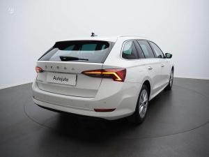 Balts Skoda Octavia 2022 Viļņa, ar dzinēja tilpumu 1.97 L un nobraukumu 156 tūkst. km par 14400 €, foto 5 vietnē AUTOMOTO.COM.LV