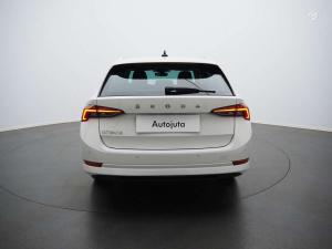 Balts Skoda Octavia 2022 Viļņa, ar dzinēja tilpumu 1.97 L un nobraukumu 156 tūkst. km par 14400 €, foto 6 vietnē AUTOMOTO.COM.LV