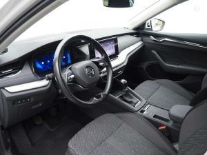 Balts Skoda Octavia 2022 Viļņa, ar dzinēja tilpumu 1.97 L un nobraukumu 156 tūkst. km par 14400 €, foto 11 vietnē AUTOMOTO.COM.LV