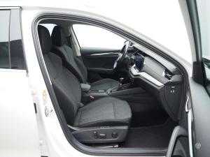 Balts Skoda Octavia 2022 Viļņa, ar dzinēja tilpumu 1.97 L un nobraukumu 156 tūkst. km par 14400 €, foto 13 vietnē AUTOMOTO.COM.LV