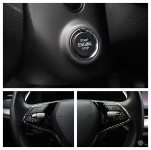 Balts Skoda Octavia 2022 Viļņa, ar dzinēja tilpumu 1.97 L un nobraukumu 156 tūkst. km par 14400 €, foto 14 vietnē AUTOMOTO.COM.LV