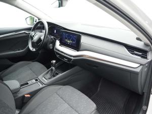Balts Skoda Octavia 2022 Viļņa, ar dzinēja tilpumu 1.97 L un nobraukumu 156 tūkst. km par 14400 €, foto 15 vietnē AUTOMOTO.COM.LV
