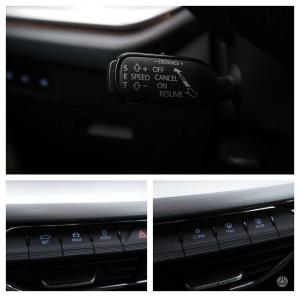 Balts Skoda Octavia 2022 Viļņa, ar dzinēja tilpumu 1.97 L un nobraukumu 156 tūkst. km par 14400 €, foto 16 vietnē AUTOMOTO.COM.LV