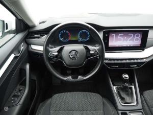 Balts Skoda Octavia 2022 Viļņa, ar dzinēja tilpumu 1.97 L un nobraukumu 156 tūkst. km par 14400 €, foto 20 vietnē AUTOMOTO.COM.LV