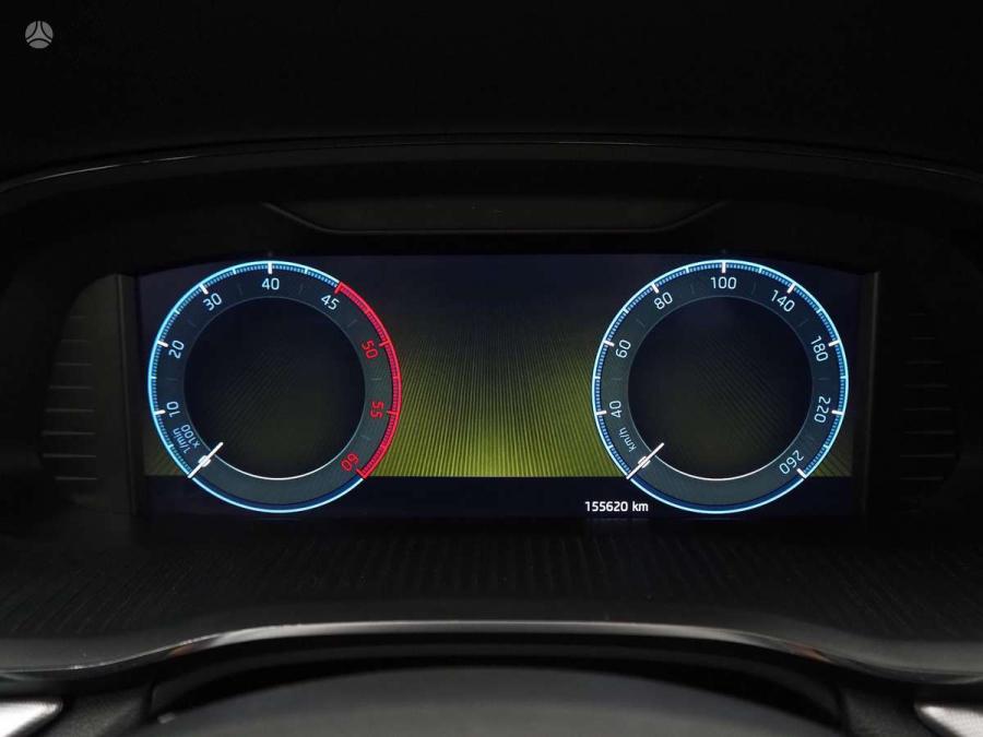 Balts Skoda Octavia 2022 Viļņa, ar dzinēja tilpumu 1.97 L un nobraukumu 156 tūkst. km par 14400 €, foto 25 vietnē AUTOMOTO.COM.LV