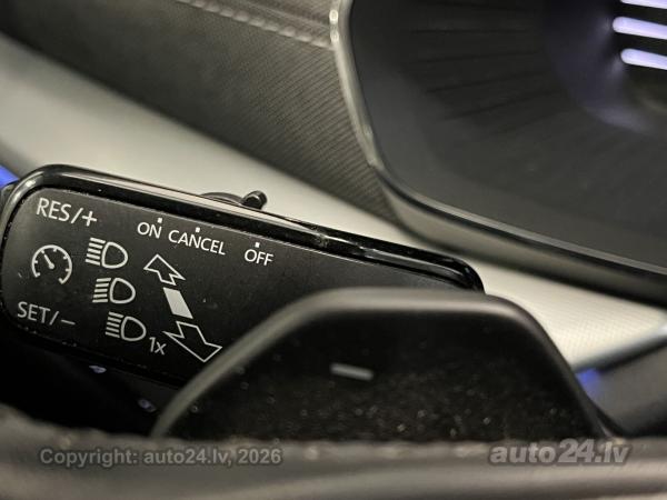 Белый Шкода Октавия 2022 в Таллин, объемом двигателя 1.00 л и пробегом 136 тыс. км за 16900 €, фото 6 на AUTOMOTO.COM.LV