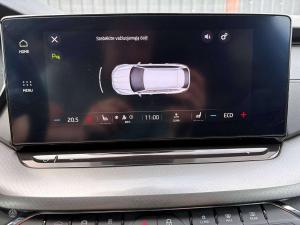 Balts Skoda Octavia 2022 Viļņa, ar dzinēja tilpumu 1.40 L un nobraukumu 167 tūkst. km par 14200 €, foto 19 vietnē AUTOMOTO.COM.LV