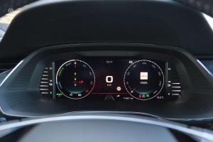 Белый Шкода Октавия 2022 в Вильнюс, объемом двигателя 1.40 л и пробегом 115 тыс. км за 23500 €, фото 8 на AUTOMOTO.COM.LV