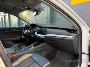 Balts Skoda Octavia 2022 Tallina, ar dzinēja tilpumu 1.50 L un nobraukumu 220 tūkst. km par 14990 €, foto 10 vietnē AUTOMOTO.COM.LV