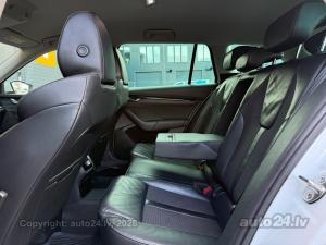 Balts Skoda Octavia 2022 Tallina, ar dzinēja tilpumu 1.50 L un nobraukumu 220 tūkst. km par 14990 €, foto 13 vietnē AUTOMOTO.COM.LV