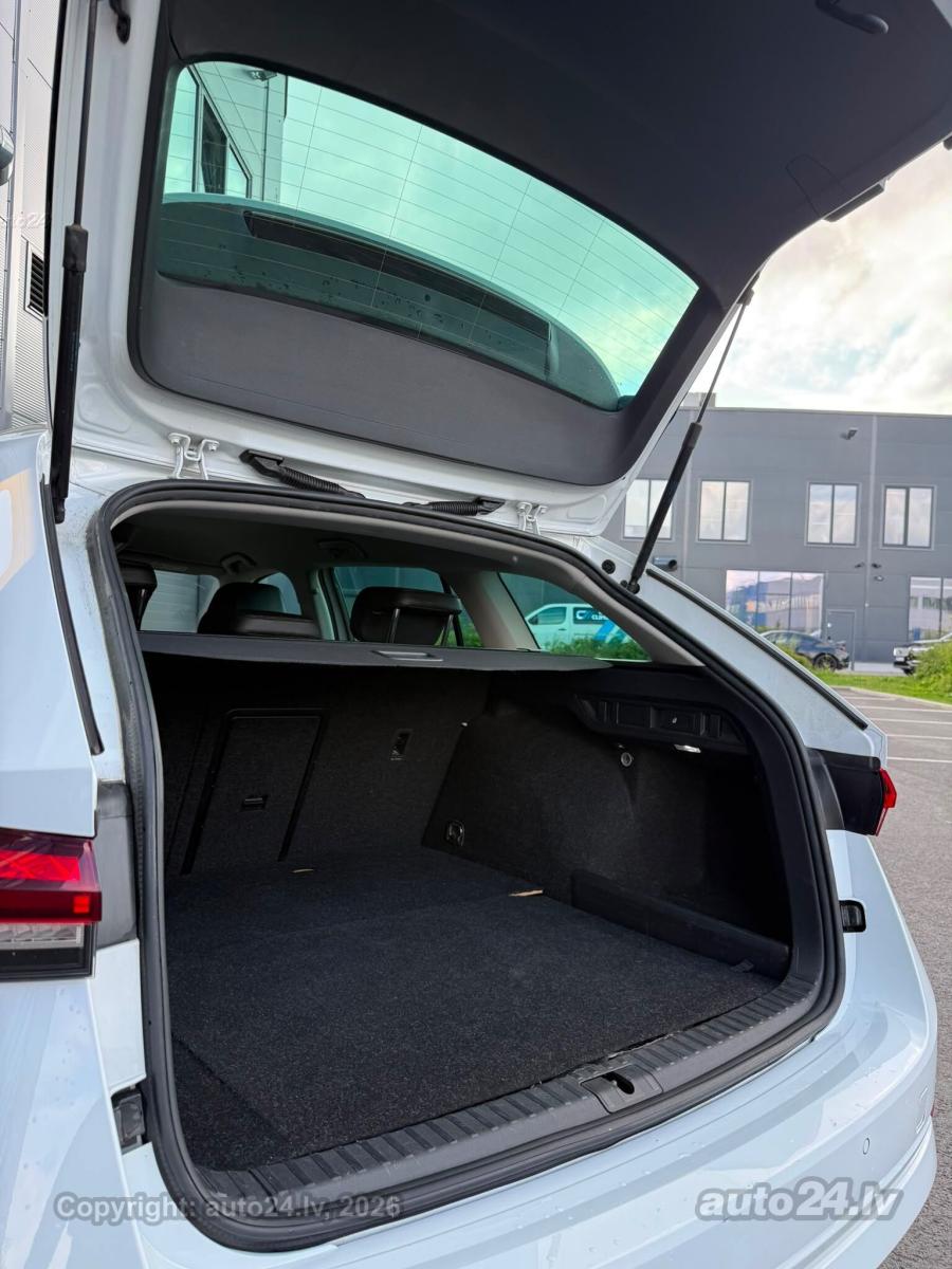 Balts Skoda Octavia 2022 Tallina, ar dzinēja tilpumu 1.50 L un nobraukumu 220 tūkst. km par 14990 €, foto 14 vietnē AUTOMOTO.COM.LV