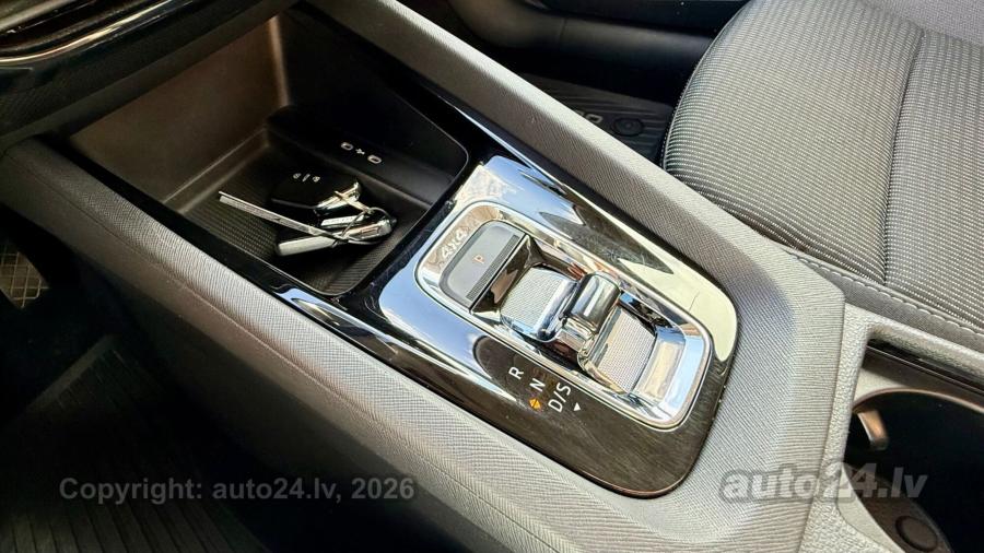 Balts Skoda Octavia 2022 Tallina, ar dzinēja tilpumu 2.00 L un nobraukumu 163 tūkst. km par 18850 €, foto 13 vietnē AUTOMOTO.COM.LV