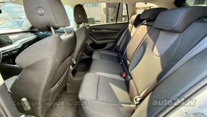 Balts Skoda Octavia 2022 Tallina, ar dzinēja tilpumu 2.00 L un nobraukumu 163 tūkst. km par 18850 €, foto 18 vietnē AUTOMOTO.COM.LV