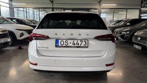 Balts Skoda Octavia 2022 Rīga, ar dzinēja tilpumu 2.00 L un nobraukumu 122 tūkst. km par 12900 €, foto 4 vietnē AUTOMOTO.COM.LV