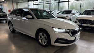 Balts Skoda Octavia 2022 Rīga, ar dzinēja tilpumu 2.00 L un nobraukumu 122 tūkst. km par 12900 €, foto 7 vietnē AUTOMOTO.COM.LV