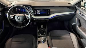 Balts Skoda Octavia 2022 Rīga, ar dzinēja tilpumu 2.00 L un nobraukumu 122 tūkst. km par 12900 €, foto 15 vietnē AUTOMOTO.COM.LV