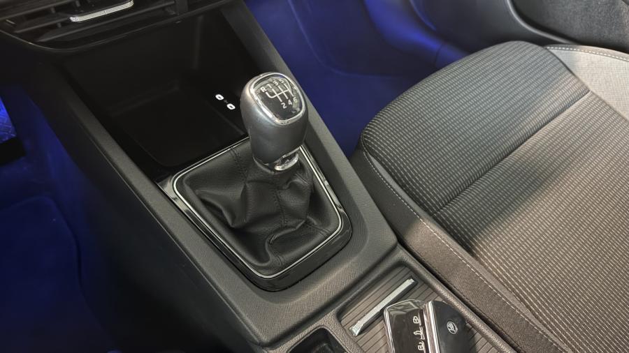 Balts Skoda Octavia 2022 Rīga, ar dzinēja tilpumu 2.00 L un nobraukumu 122 tūkst. km par 12900 €, foto 21 vietnē AUTOMOTO.COM.LV