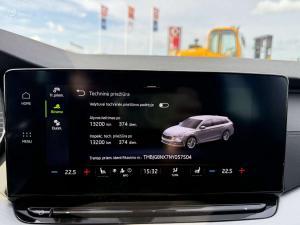 Белый Шкода Октавия 2022 в Вильнюс, объемом двигателя 1.97 л и пробегом 146 тыс. км за 14999 €, фото 33 на AUTOMOTO.COM.LV
