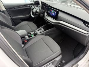 Balts Skoda Octavia 2022 Viļņa, ar dzinēja tilpumu 1.40 L un nobraukumu 200 tūkst. km par 13999 €, foto 12 vietnē AUTOMOTO.COM.LV