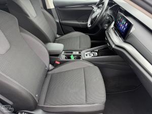 Balts Skoda Octavia 2022 Viļņa, ar dzinēja tilpumu 1.40 L un nobraukumu 200 tūkst. km par 13999 €, foto 13 vietnē AUTOMOTO.COM.LV