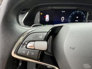 Balts Skoda Octavia 2022 Viļņa, ar dzinēja tilpumu 1.40 L un nobraukumu 200 tūkst. km par 13999 €, foto 19 vietnē AUTOMOTO.COM.LV