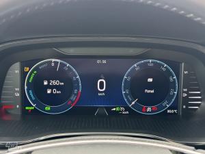 Balts Skoda Octavia 2022 Viļņa, ar dzinēja tilpumu 1.40 L un nobraukumu 200 tūkst. km par 13999 €, foto 28 vietnē AUTOMOTO.COM.LV
