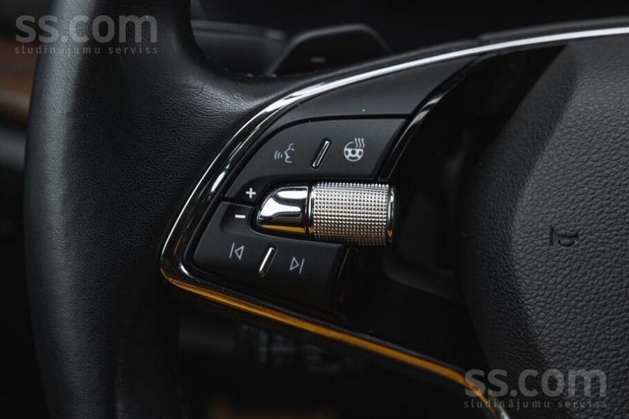 Balts Skoda Octavia 2023 Ventspils, ar dzinēja tilpumu 2.00 L un nobraukumu 151 tūkst. km par 22950 €, foto 22 vietnē AUTOMOTO.COM.LV
