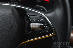 Balts Skoda Octavia 2023 Ventspils, ar dzinēja tilpumu 2.00 L un nobraukumu 151 tūkst. km par 22950 €, foto 24 vietnē AUTOMOTO.COM.LV